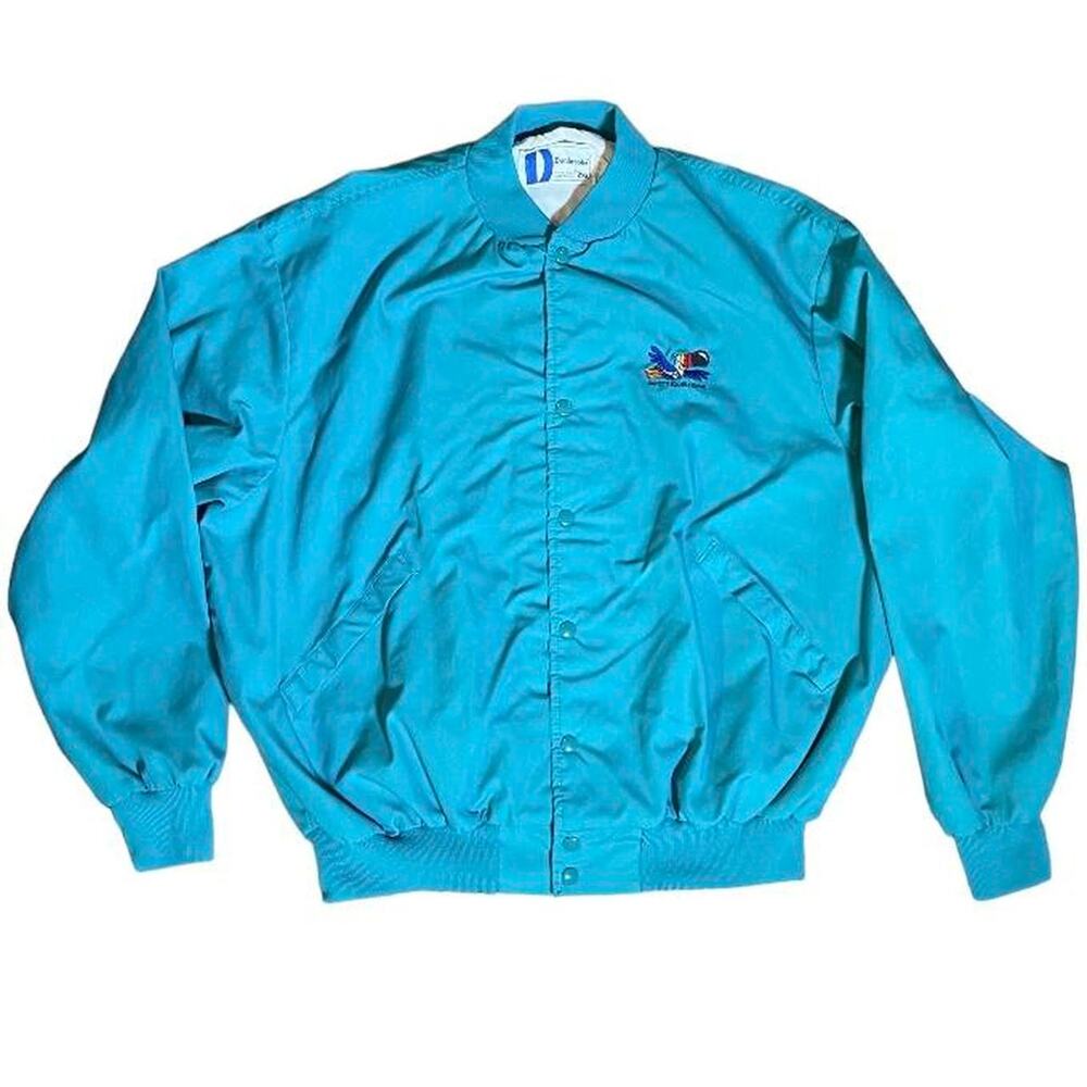80s Kellogg's Cereal Safeway Jacket - Gem
